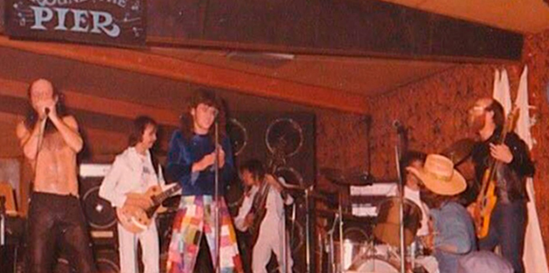 Fraternity | Official Website