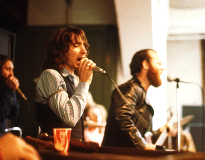 Fraternity | Official Website