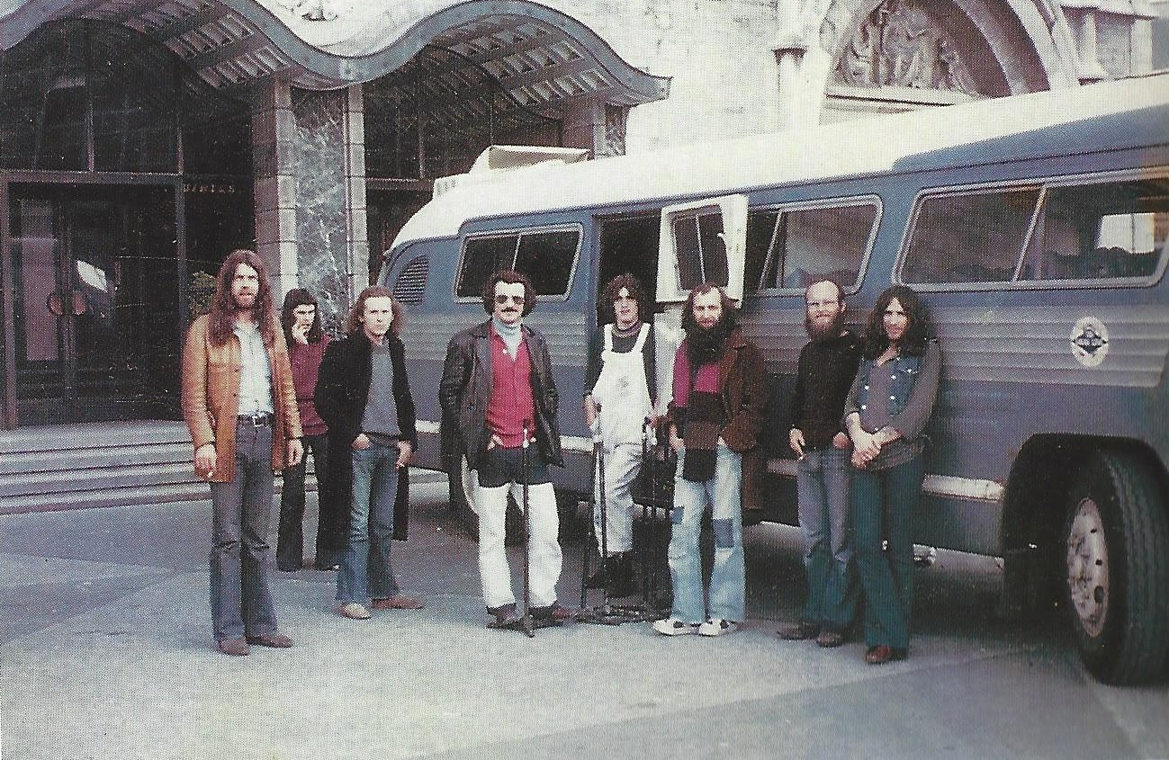 Fraternity | Official Website